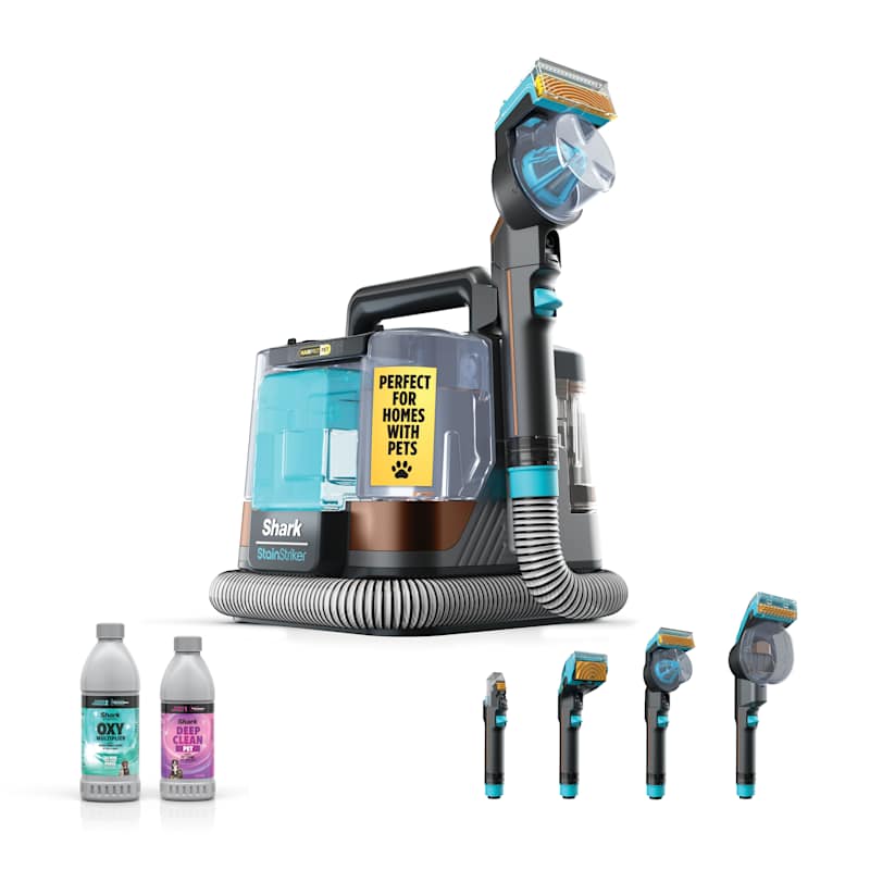 shark decking cleaner