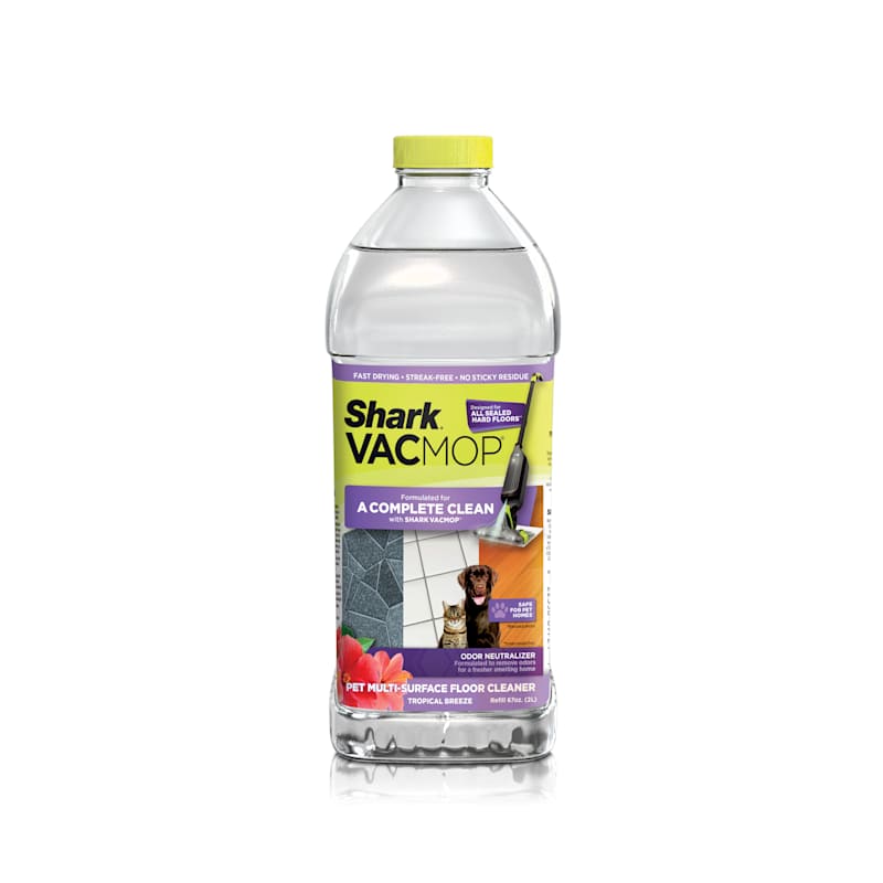 shark decking cleaner