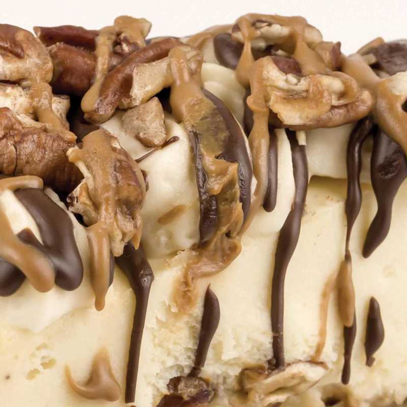 turtle cheesecake origin