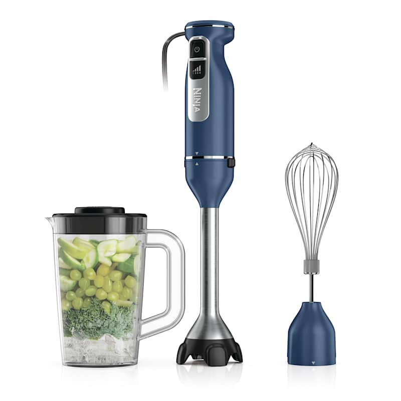 compact hand blender