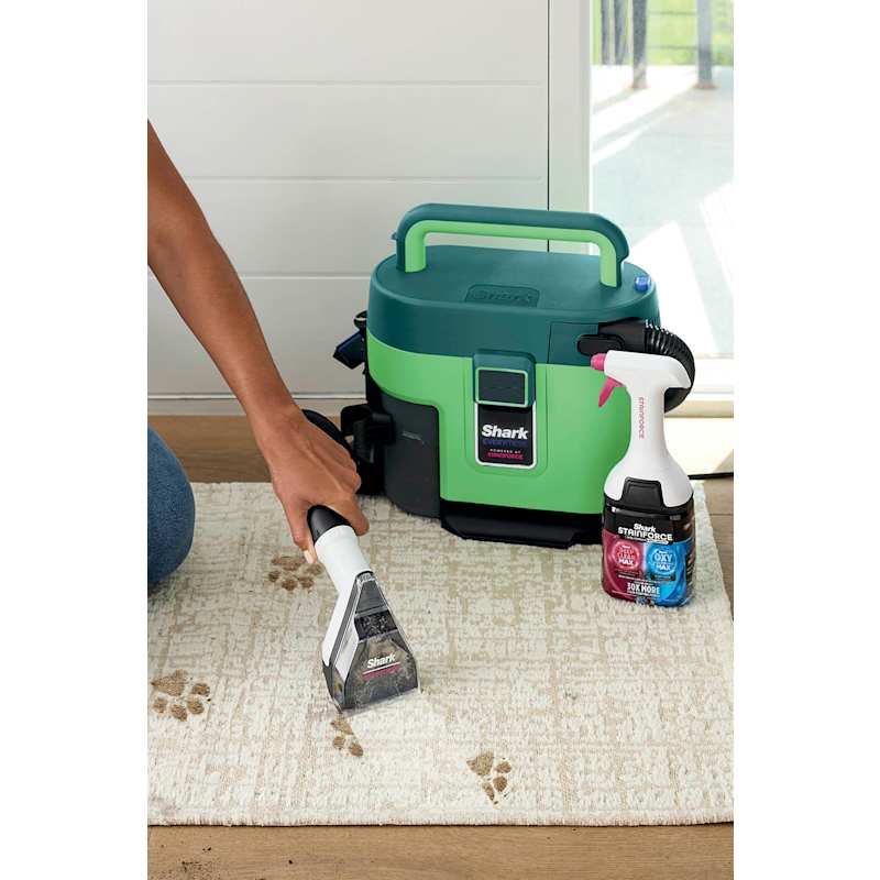 shark decking cleaner